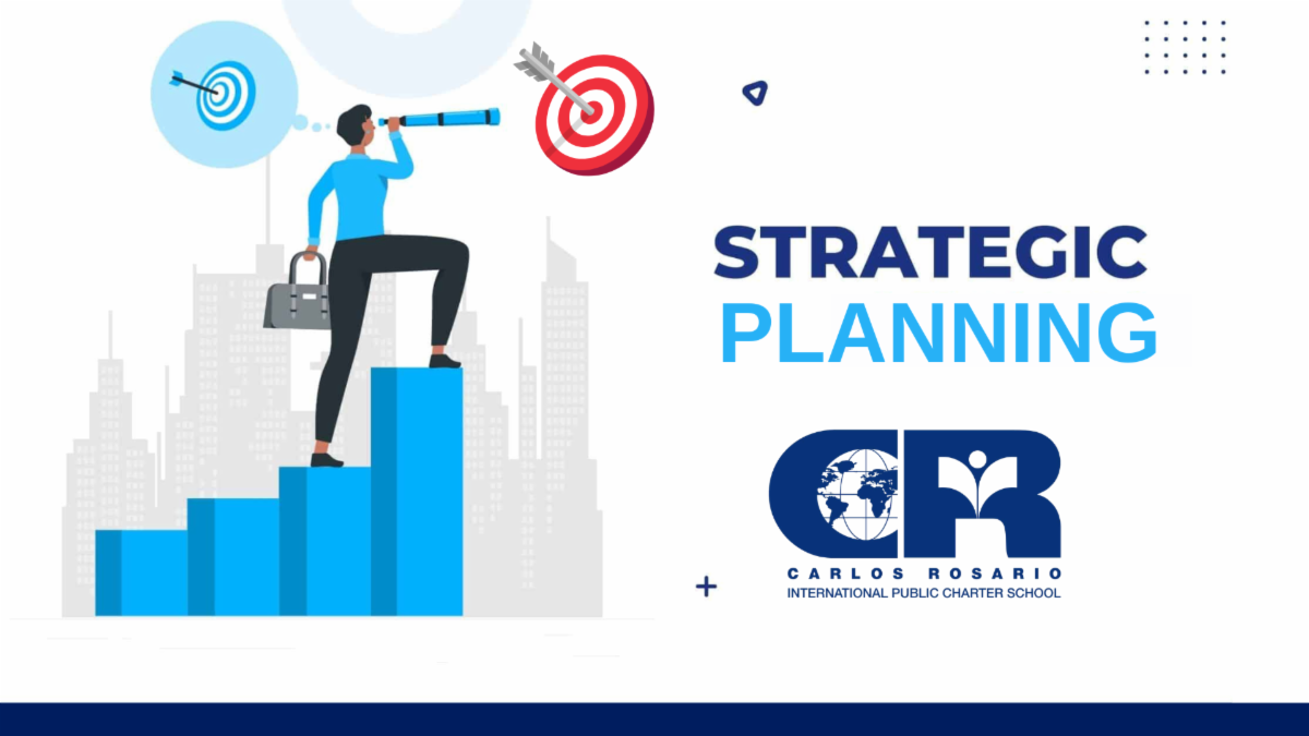 CR Bulletin 04/02/25: Strategic Planning Update, 401(k) Information Sessions, Building ...