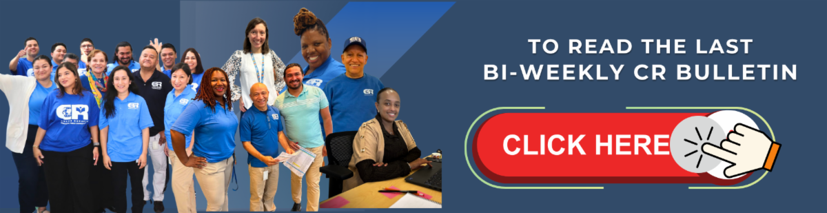 CR Bulletin 10/08/25: Updated FAQ about the Federal Administration ...