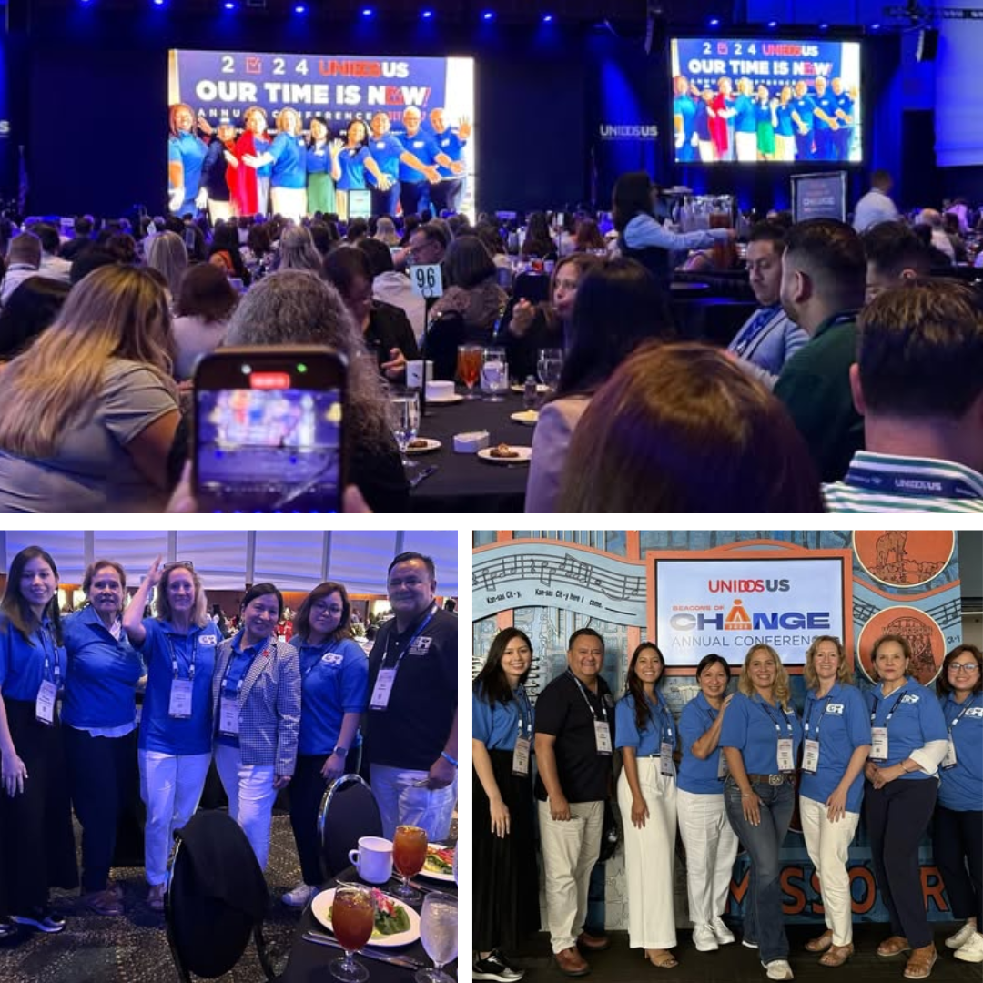 CR Bulletin 08/13/25:Letter from our CEO, Open Enrollment Update, In-Person All-Staff Meeting ...