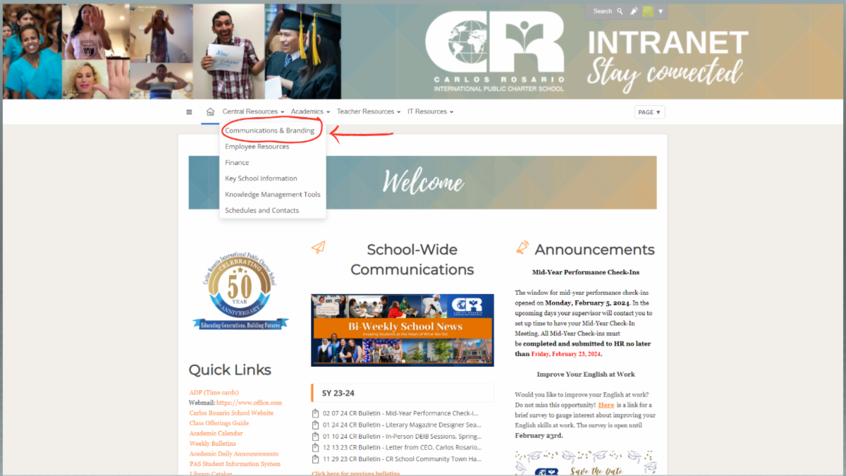 CR Bulletin 01/21/24: DC Local Election Candidates Forum, CR and CCC ...