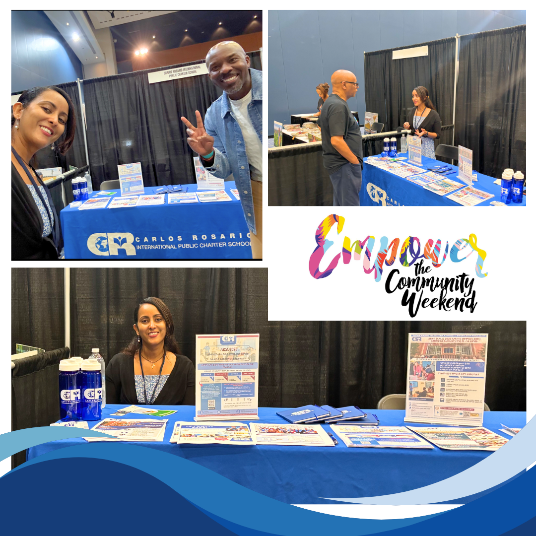 CR Bulletin 08/13/25:Letter from our CEO, Open Enrollment Update, In-Person All-Staff Meeting ...