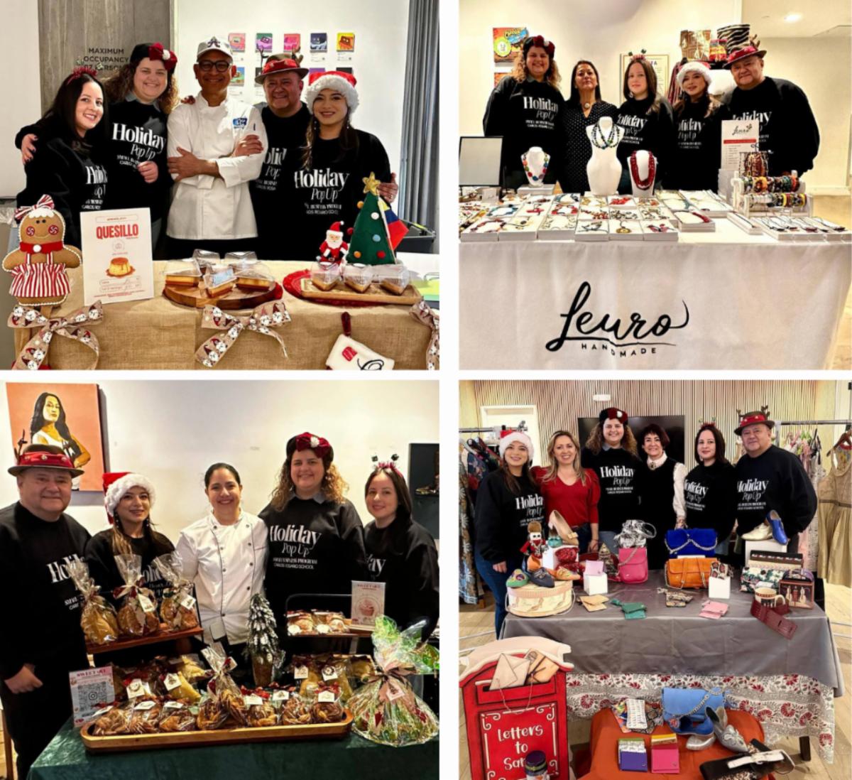 CR Bulletin 01/7/26: Letter From our CEO, Spring Enrollment Assignments ...