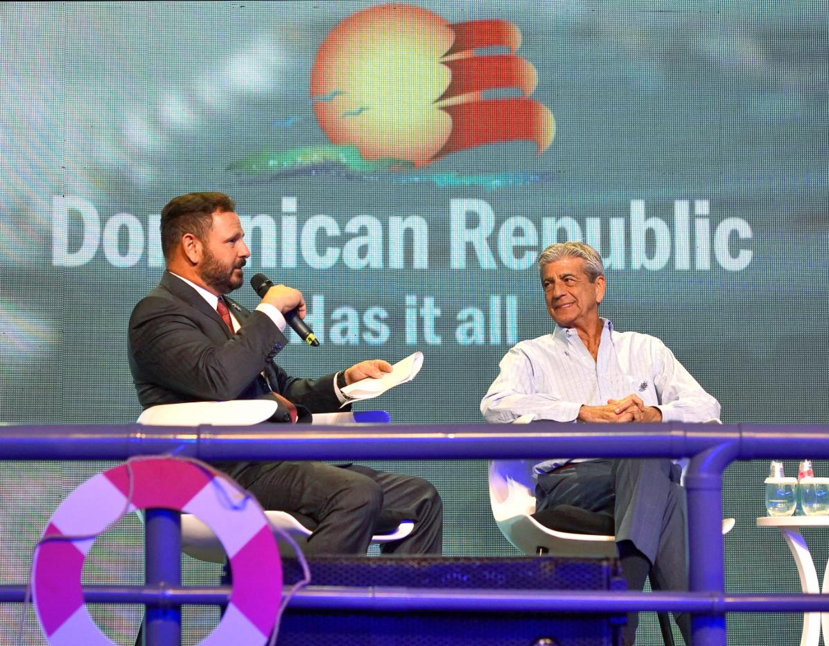 MPE CARIBBEAN REPORT NEWSLETTER - OCTOBER 24, 2022