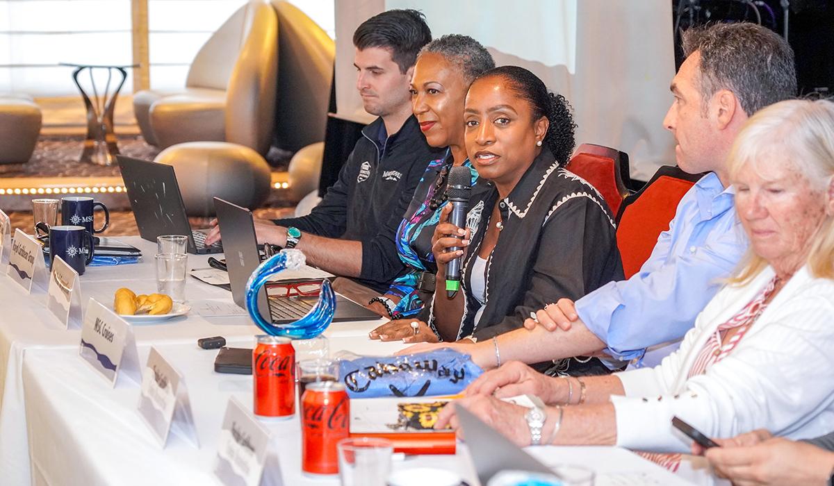 MPE CARIBBEAN REPORT NEWSLETTER - January 5, 2026