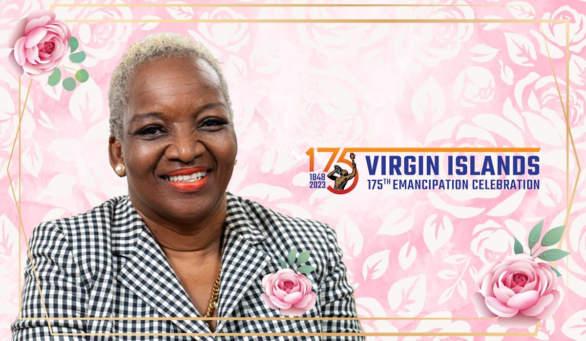 USVI 175th Emancipation Commemoration Committee Marks International ...