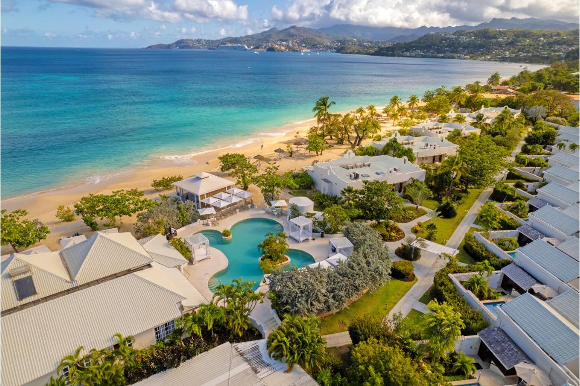 Spice Island Beach Resort Earns Prestigious Accolades from Leading ... Spice Island Beach Resort Earns Prestigious Accolades from Leading ...