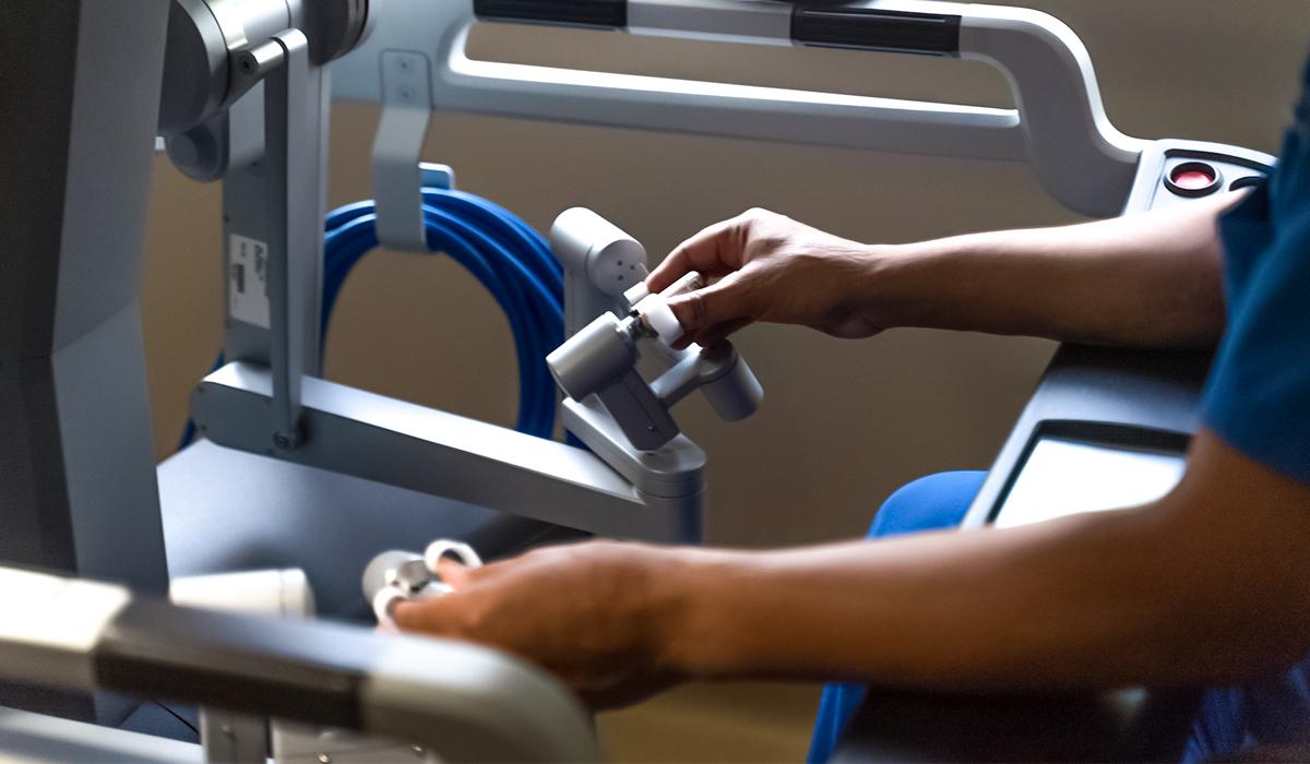 Health City Robotic Surgery Transforms the Lives of Fibroid Patients