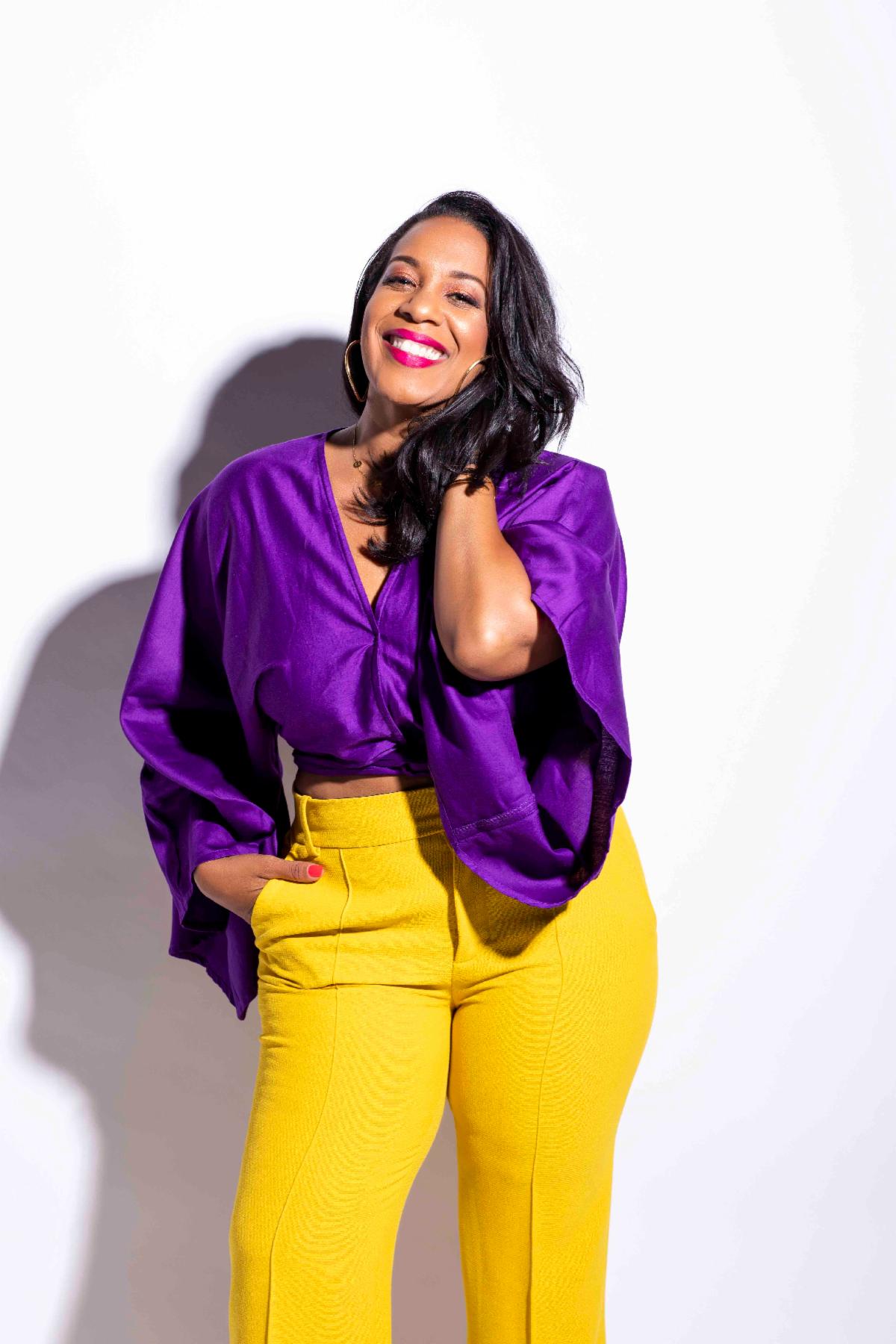 Vanessa James to Host CMEx Leadership Awards Luncheon in Miami December 2