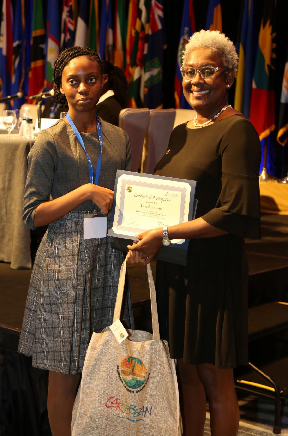 MPE CARIBBEAN REPORT NEWSLETTER - SEPTEMBER 19, 2022