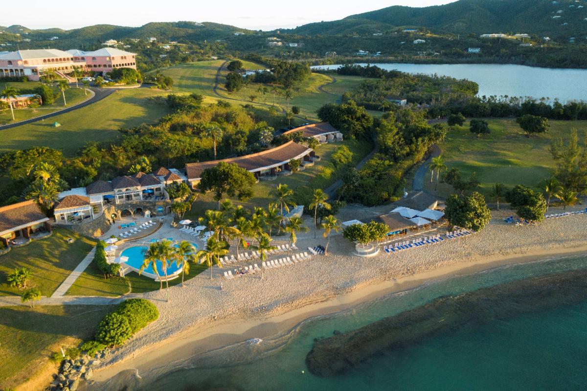 The Buccaneer Beach and Golf Resort Celebrates 75th Anniversary with ...