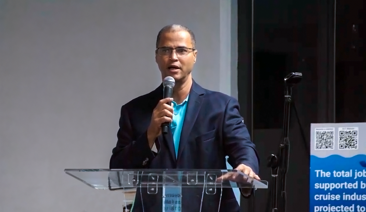 “Common Sense Must Prevail”: Solomon Makes Forceful Case for Cruise ...