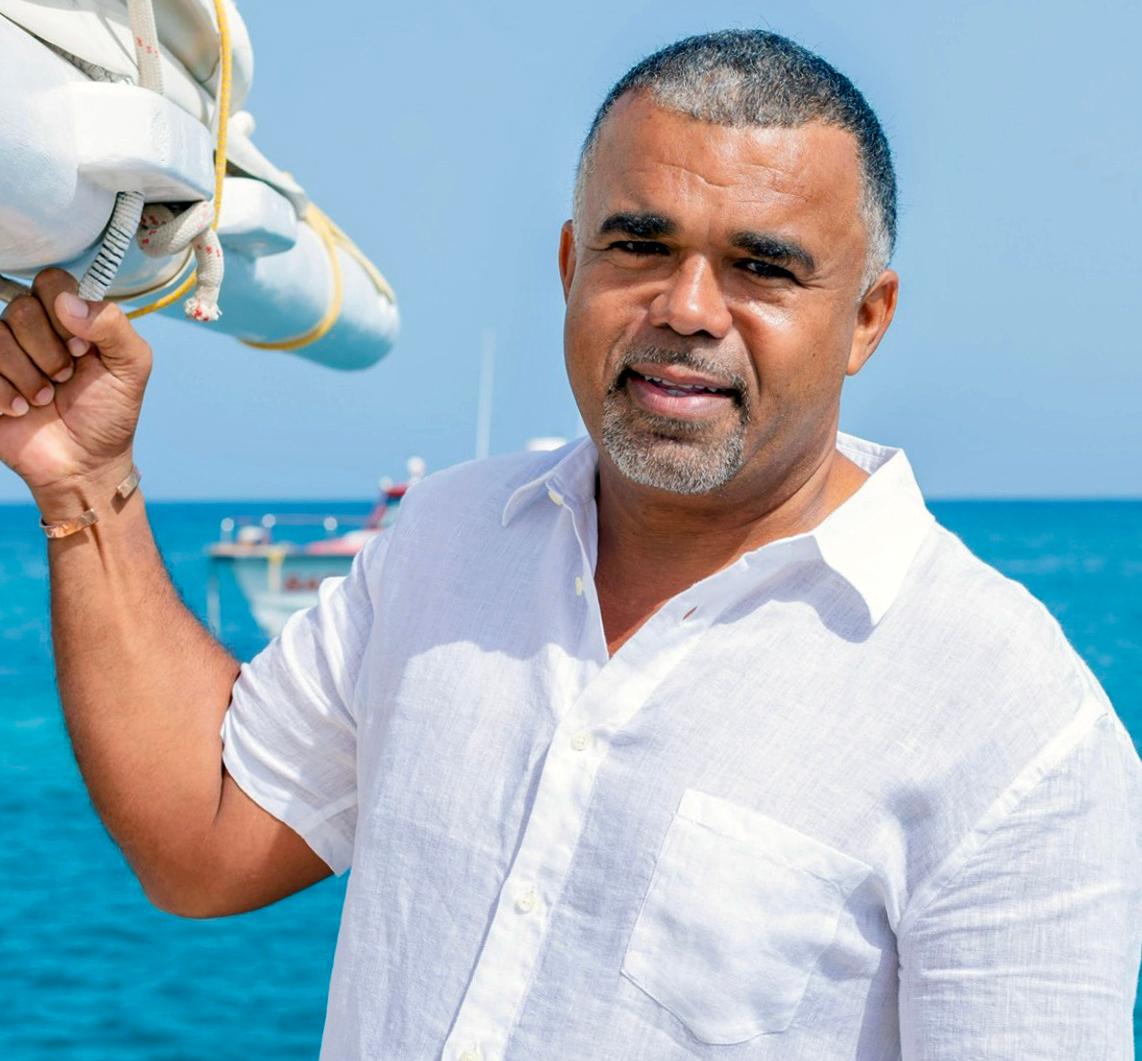 MPE CARIBBEAN REPORT NEWSLETTER - JULY 25, 2022