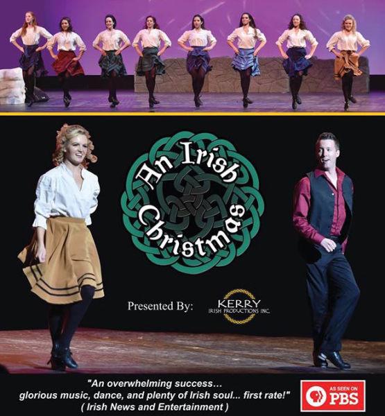 Jim Malcolm & Darren Maclean Arizona Concerts