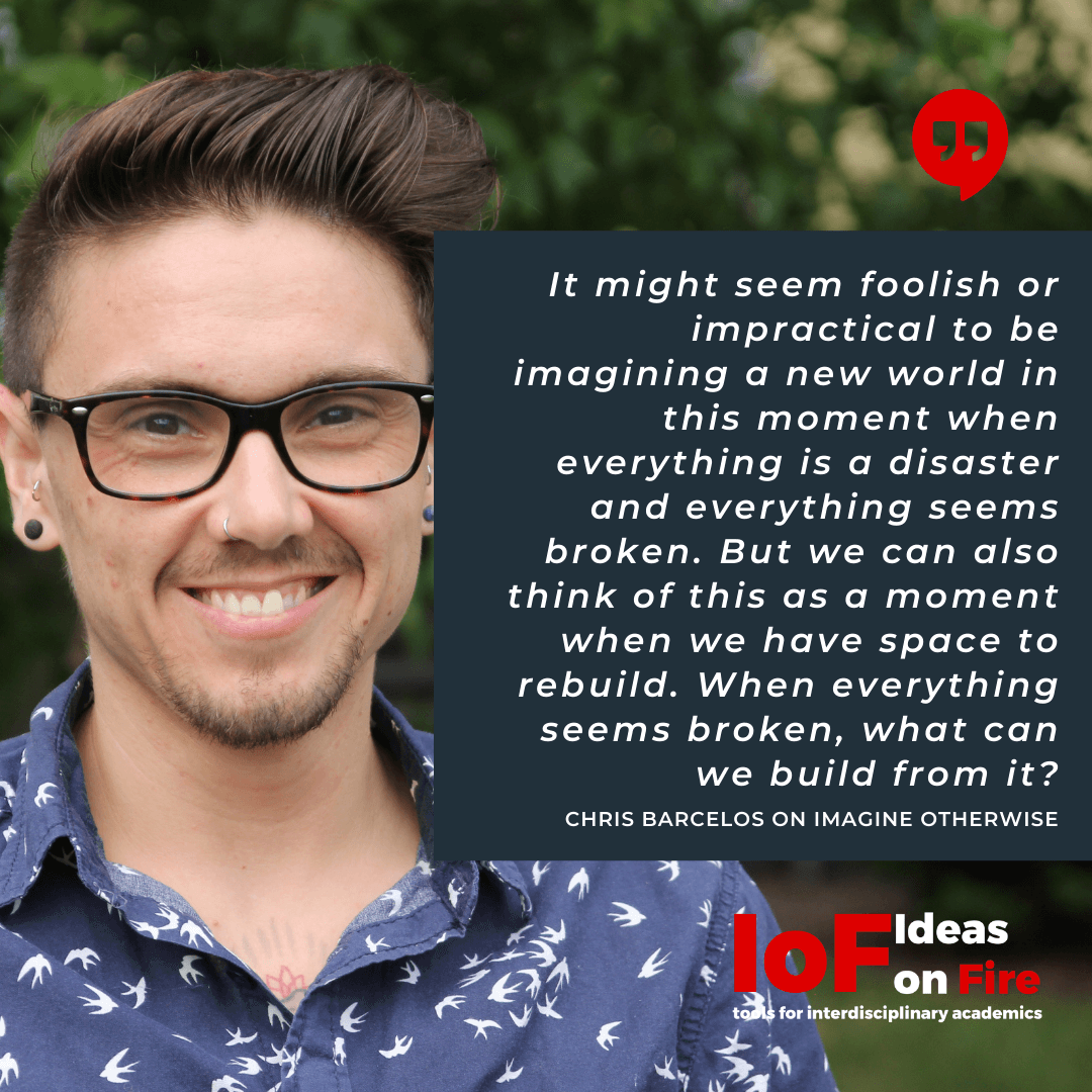 CECS Spring 2021 Newsletter