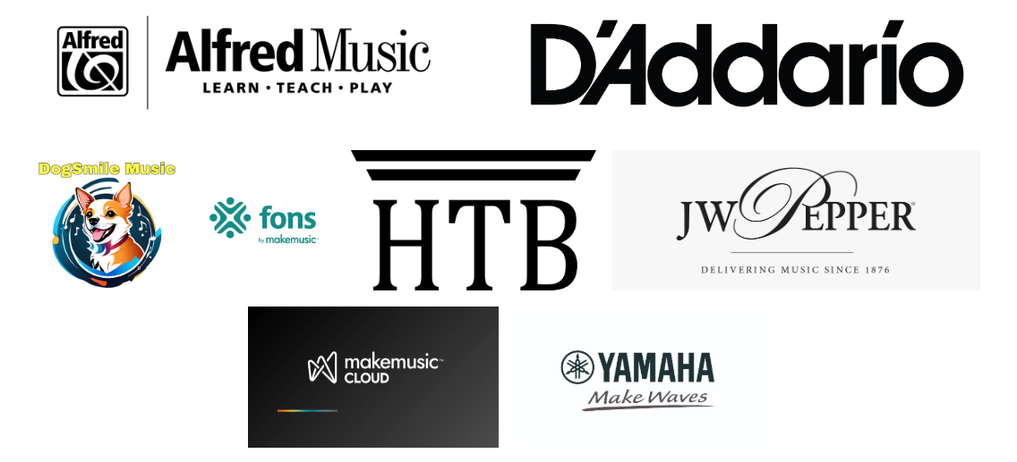 2025 Virtual String Teachers Summit