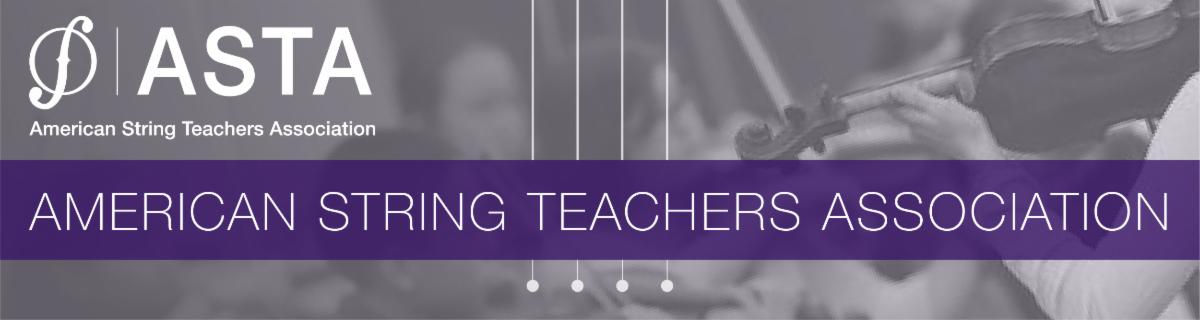 2025 Virtual String Teachers Summit