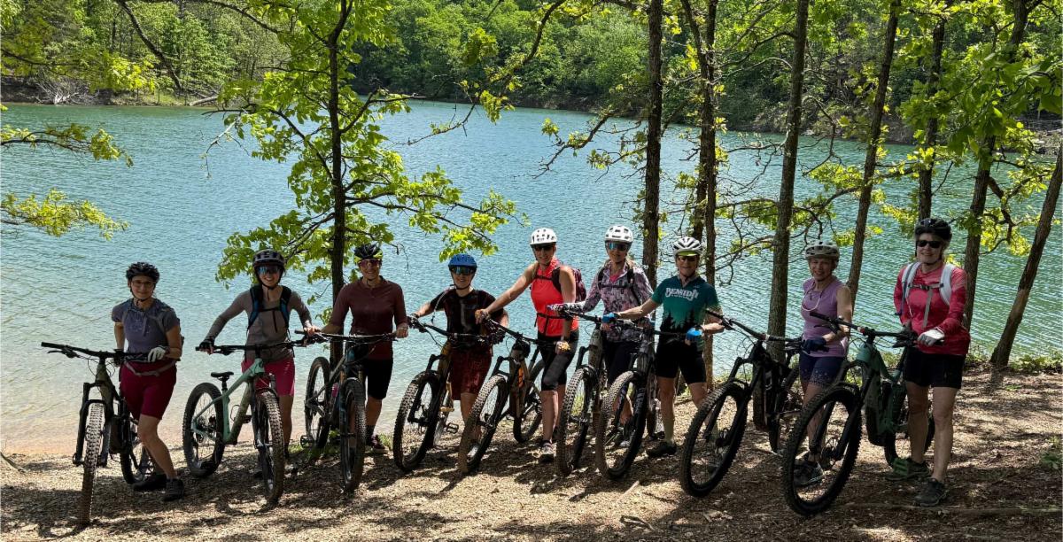 Endurance Adventures May Newsletter