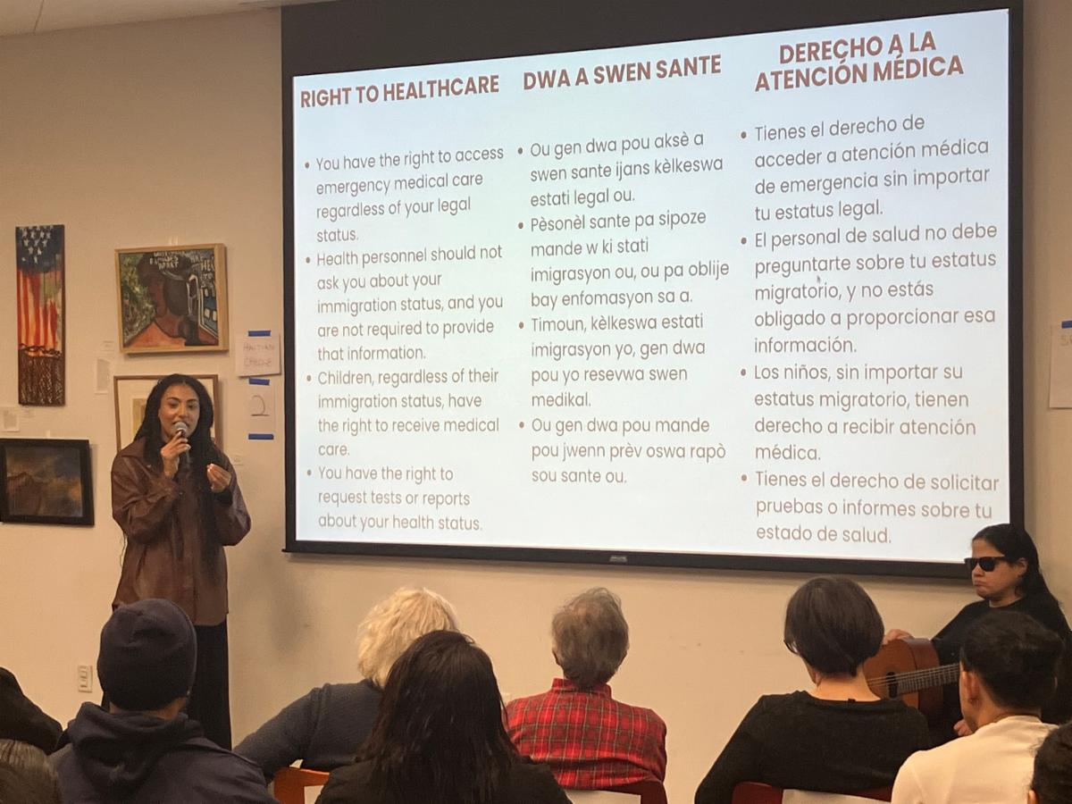 The MORE... Update: April 2025