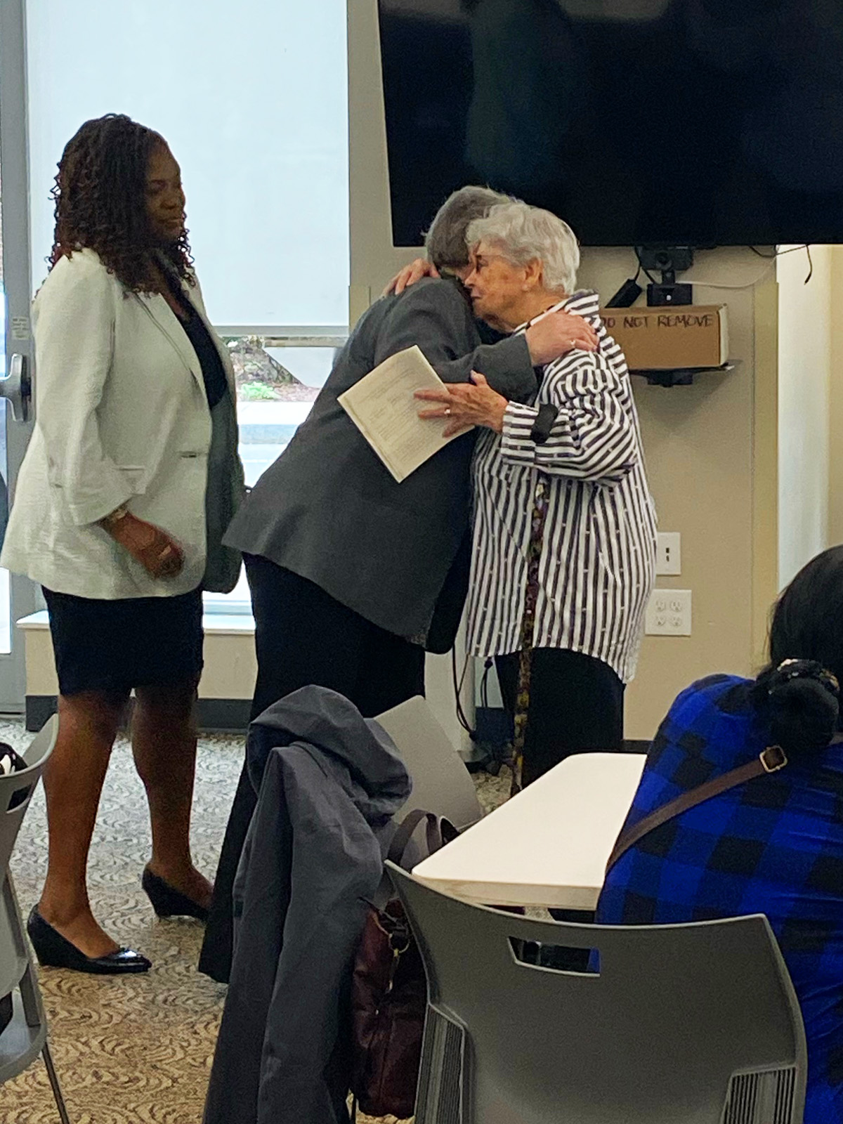 The MORE... Update: June 2025