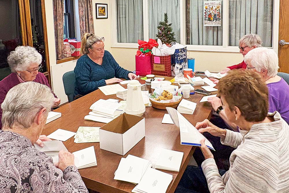 The MORE... Update: January 2025