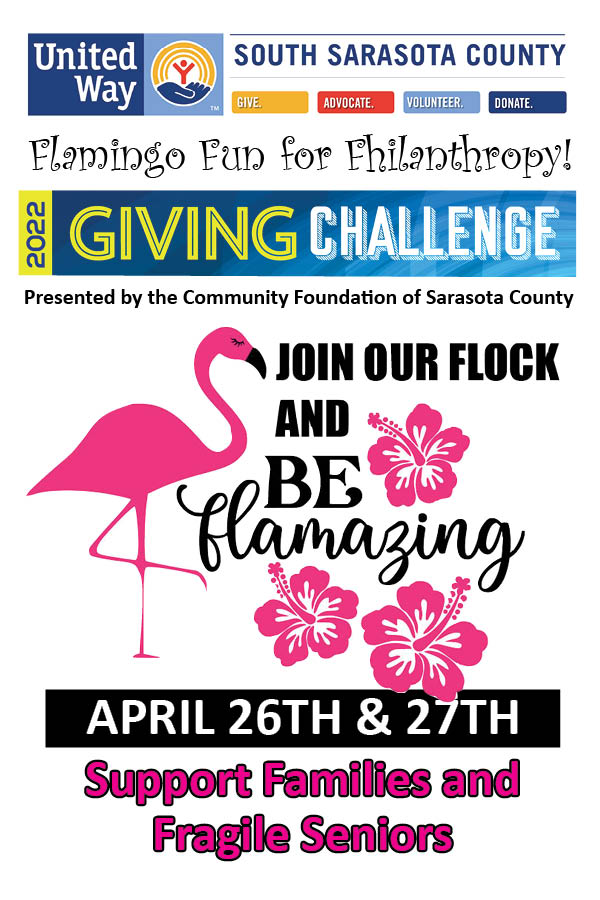 Join our Flock and be Flamazing!