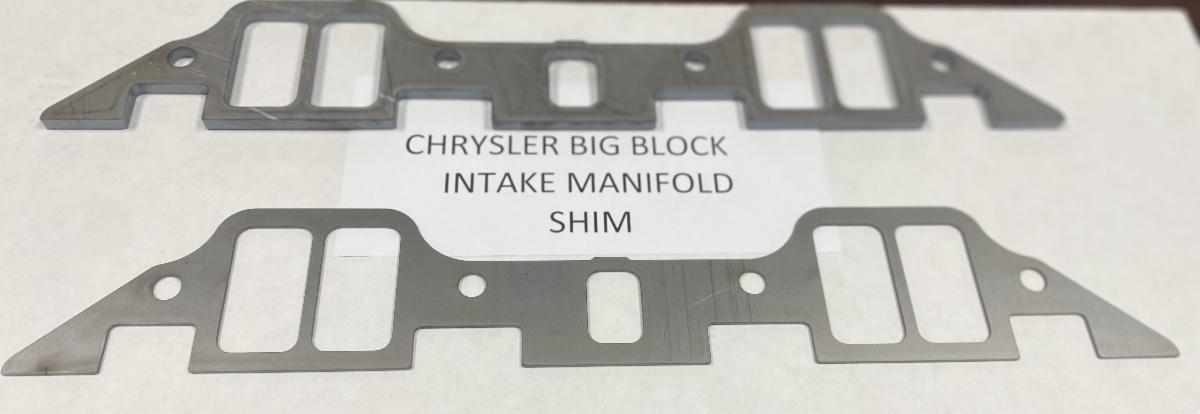 PRESSURE TESTING PLATES & MORE!
