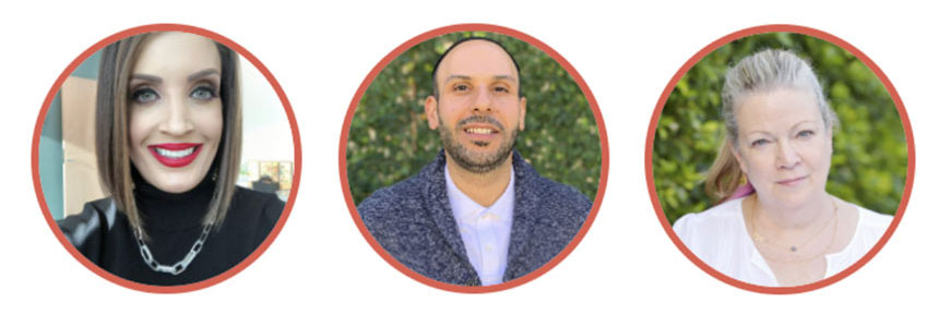 Didi Hirsch's Mental Health is Health Month 2022