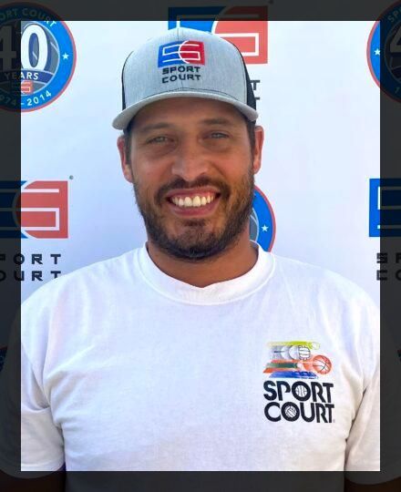 Introducing the Sport Court of Austin Team