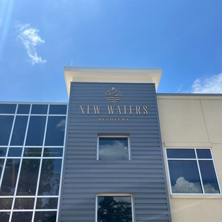 New Waters Recovery North Carolina RTC Fund, LP - Investment Information