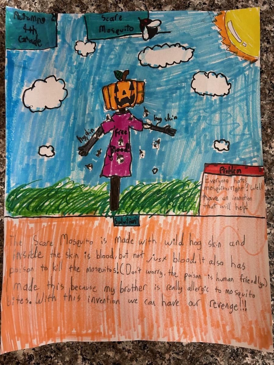 STEM Girl Day At UT Austin - Glass Shop Contest Winners, Show ...