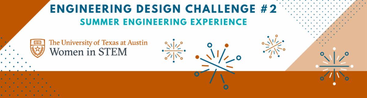 2025 SEE Engineering Design Challenge #2: Three Options to Choose From