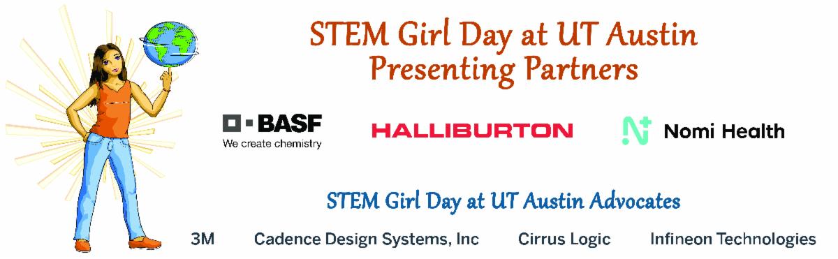 STEM Girl Day At UT Austin - Invention Idea Contest, Event Updates