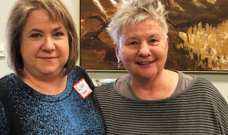 Superintendent's Report for Mar. 11, 2019