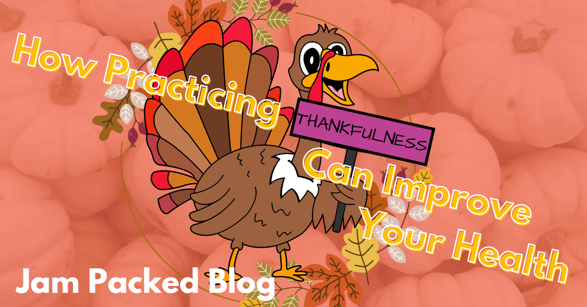 Jam Hops November 2022 newsletter