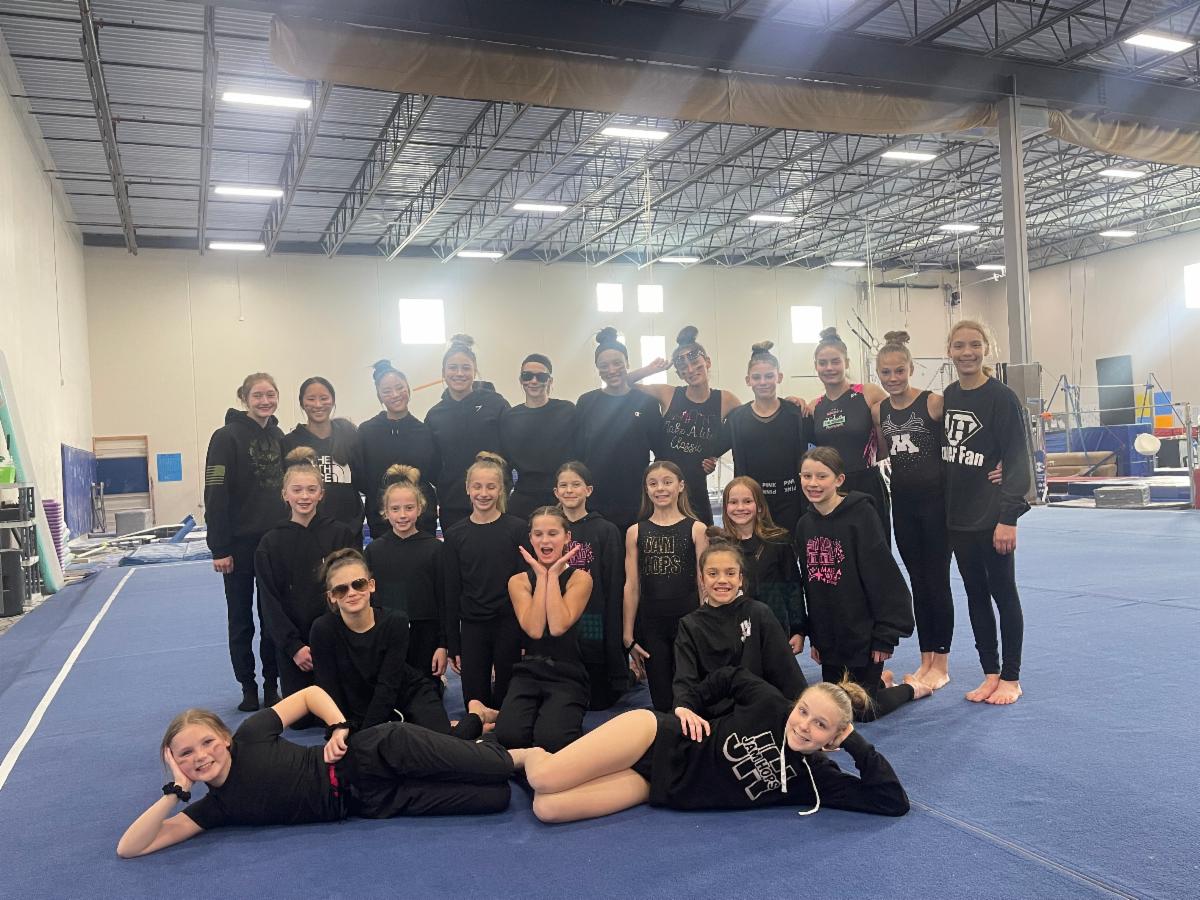 Jam Hops April 2023 newsletter