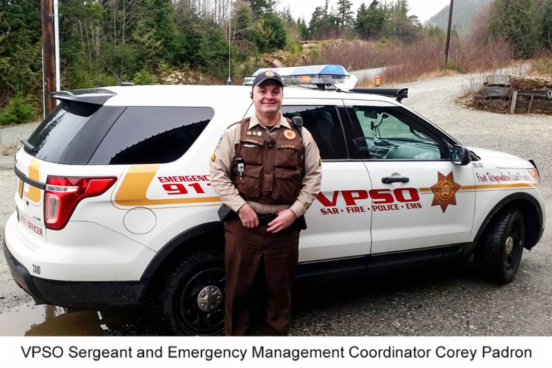 March 2017 Tribal Update