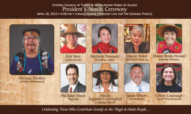 Tlingit & Haida eNews 4.15.23