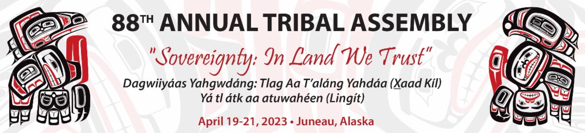 Tlingit & Haida eNews 4.15.23