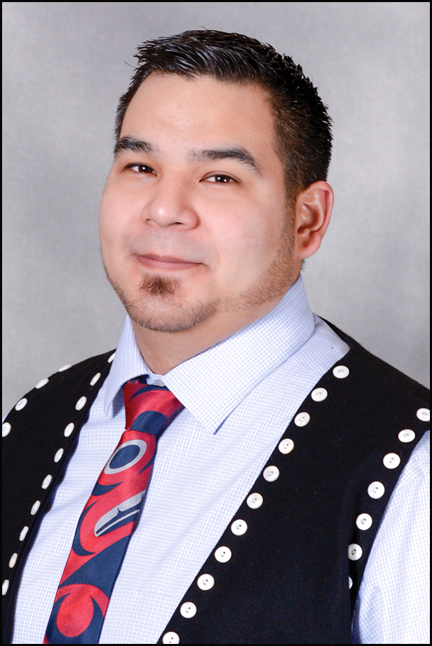 FOR IMMEDIATE RELEASE: Ralph Wolfe & Sarah Dybdahl Named as Native ...