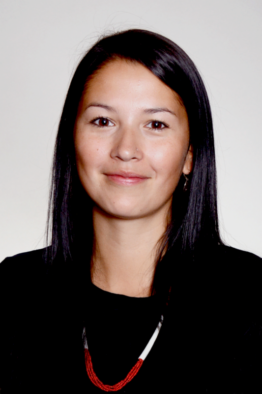 FOR IMMEDIATE RELEASE: Heather Gatti Joins the Office of the President