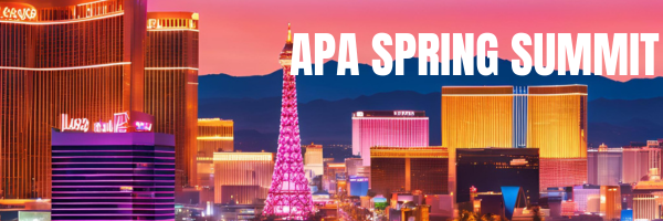 Spring Summit Registration