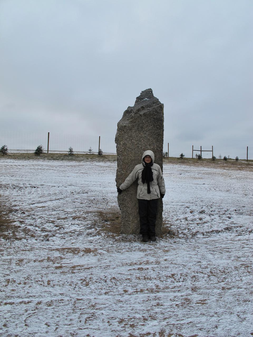 Death Visits Kinstone - We Have Lost One of the Kin