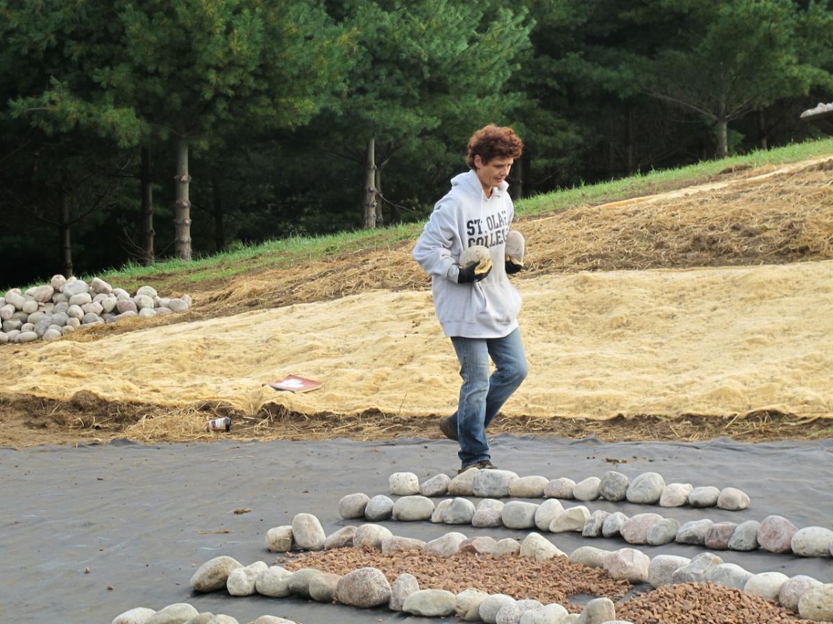 Death Visits Kinstone - We Have Lost One of the Kin