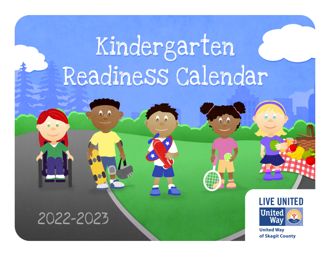 United Way of Skagit County Quarterly Newsletter