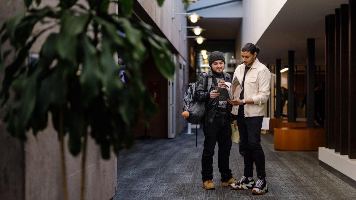 IMPORTANT: Course Registration & Your Study Permit Status