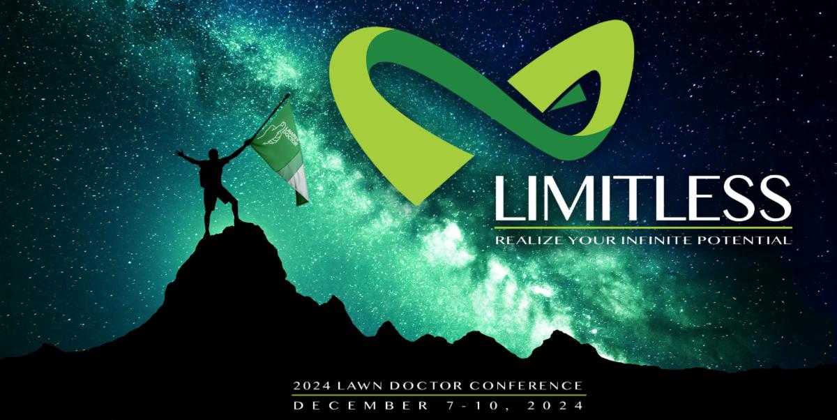 Exciting Speaker Lineup for the Lawn Doctor Annual Conference