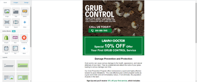 Servicing email templates now available- video to help you