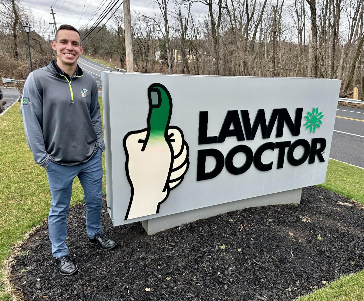 Introducing our new Director of Operational Excellence, Bryan Cross!