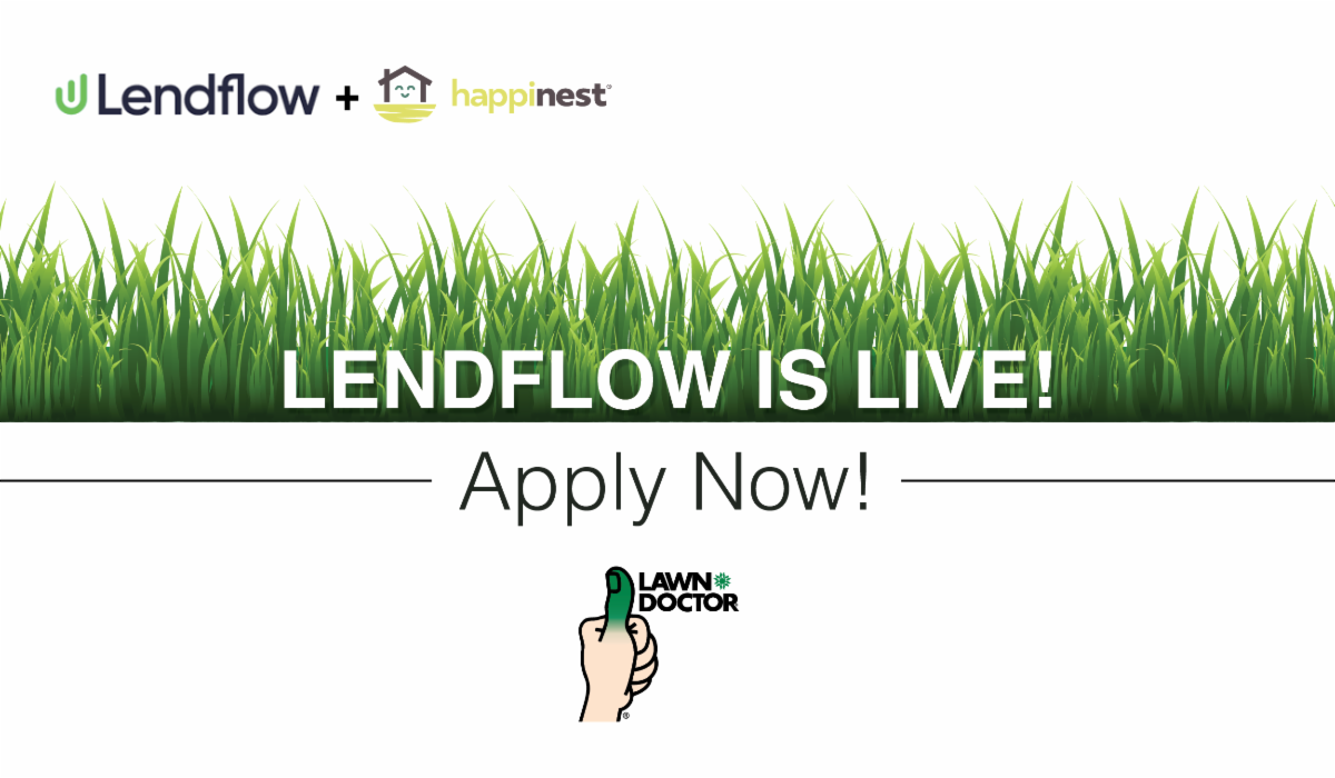Lendflow is Live! Apply For Additional Capital Now