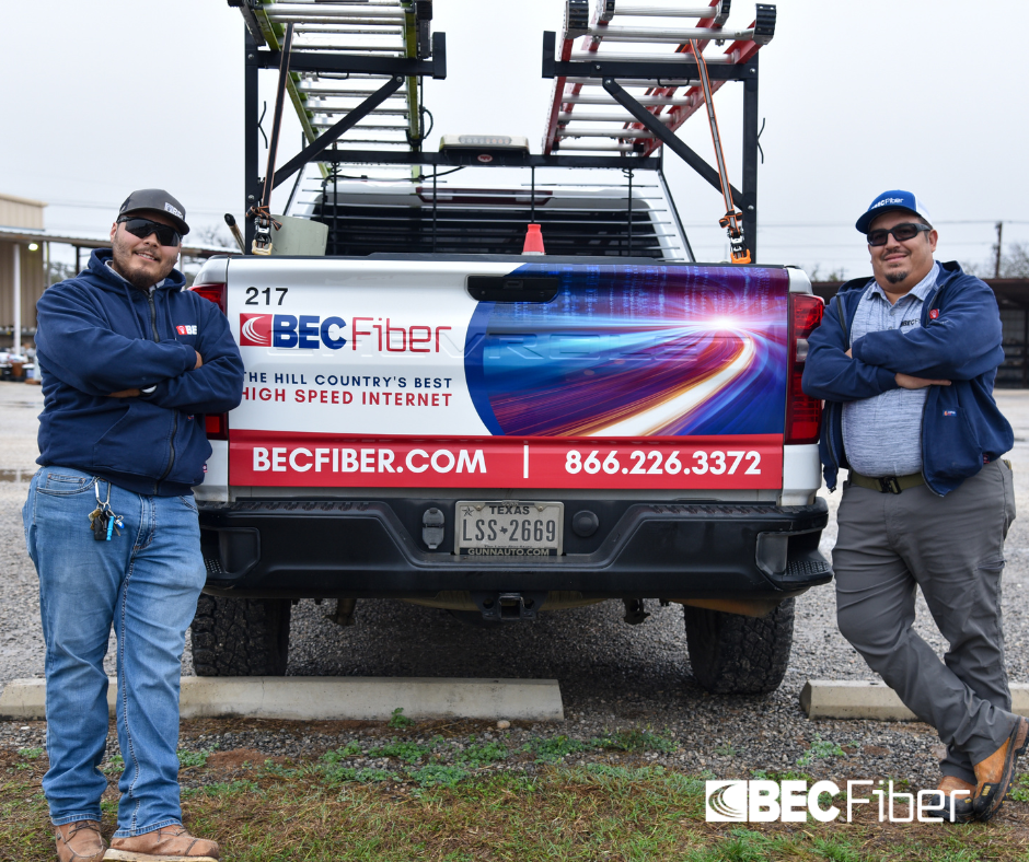 March Power Post: Employee Appreciation Day, New Headshots, and More!